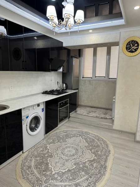 Продается квартира Чиланзар  6