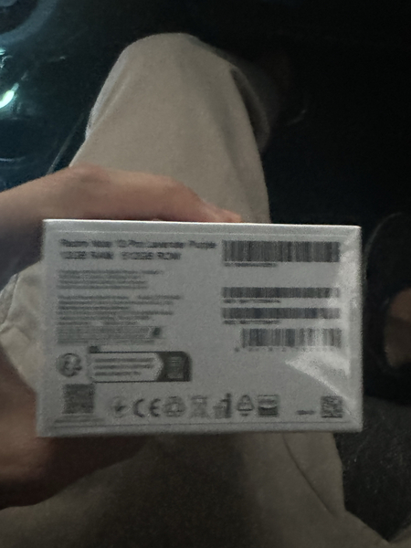 SROCHNA!! Redmi Note 13 pro 12/512