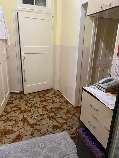 ЧПК худудида жойлашган 3-хоналик квартира сотиляпти 37 000 у.е
