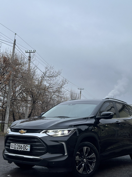 Tracker 2 premier 2023
