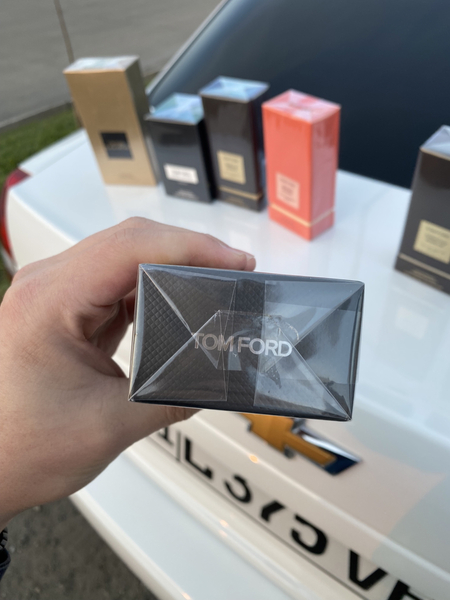 Tom Ford Oud Wood 100ml