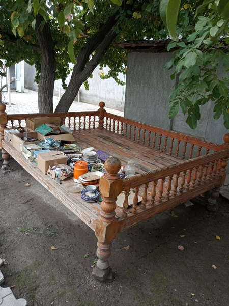 Продается мебель
