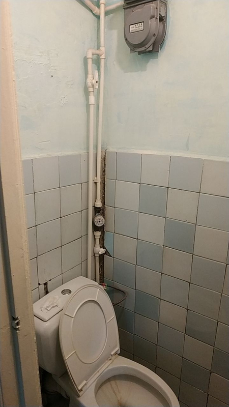 Аренда. ЦУМ.2в3-ком, студентам\\n2в3/2/2, 40 м2, м. Космонавтов