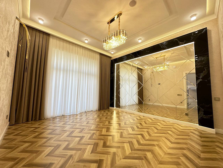 Квартира дуплекс 200м2 с авторским ремонтом , 5,6 этаж в ЖК “БАРОККО”