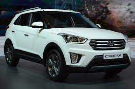 Umid Avtodan Hyundai Creta 2023 yillik 8% arenda s vikupom