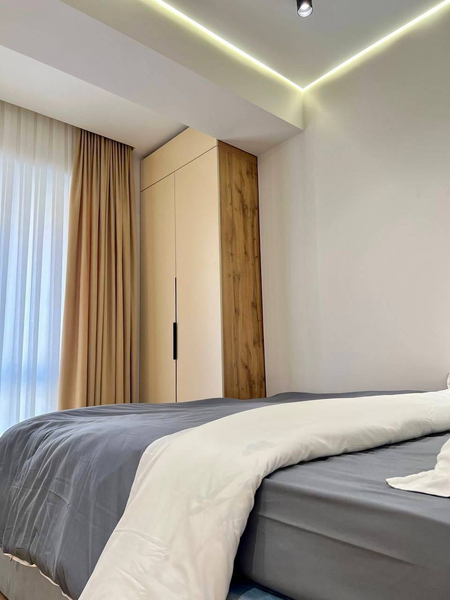 Poytaxt Residence Sotuvda 2 xonalik uy remont Maxtumquli ko\\\'chasi