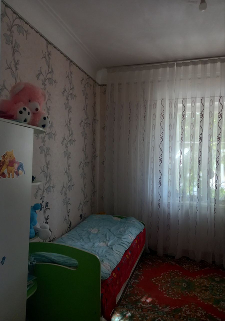 Срочно продаётся 2х комнатная кв