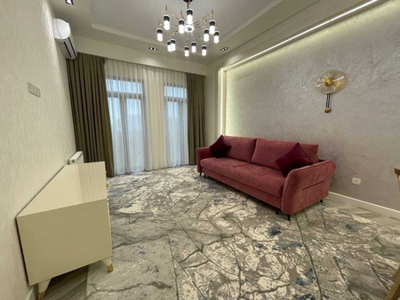 Аренда квартиры НОВОСТРОЙКАК Ташкент Сити  BOULEVARD