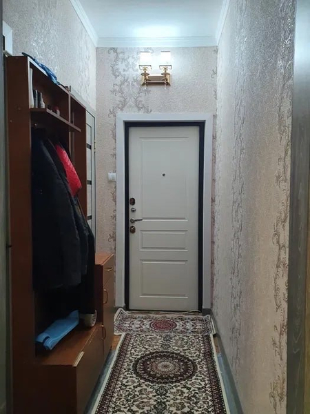 #7072 Сдается в аренду квартира 2/4/4! Юнусабадский район