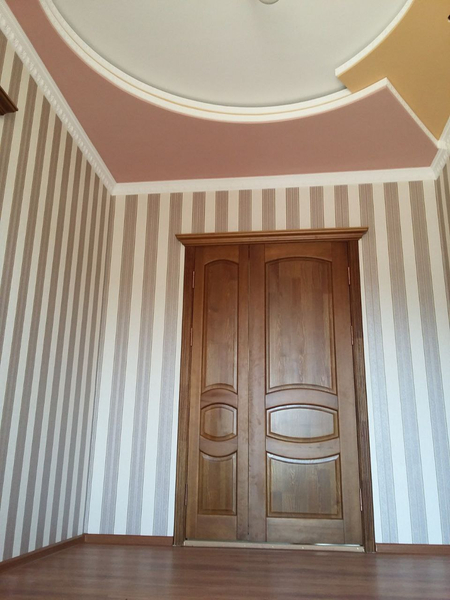 Kafolatli remont ishlari