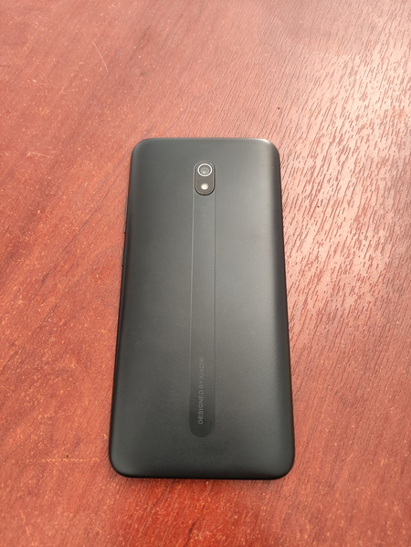 Redmi 8a 32 gb global