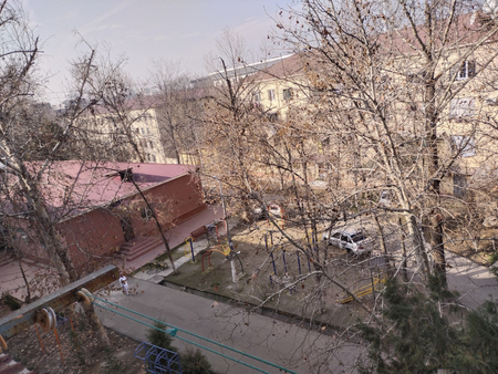 Квартира 1/4/4 1 комната 26 кв.м.