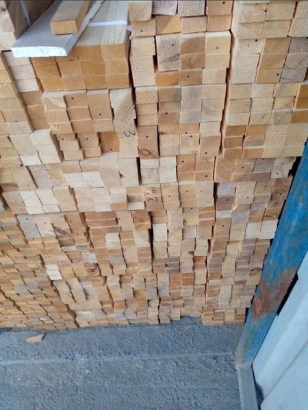 Reka Tabriko 3×4