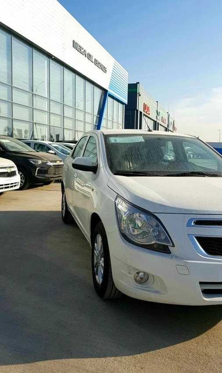 Cobalt  A/T  2023    arenda  s  vikupga