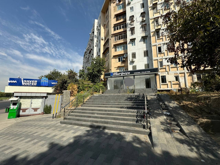 Срочно продается нежилое помещение