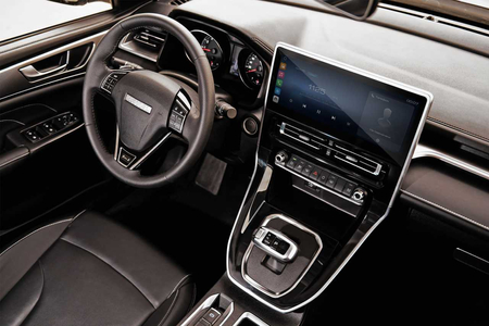 HAVAL M6 PRESTIGE AT Halol muddatli bo\\\'lib to\\\'lashga