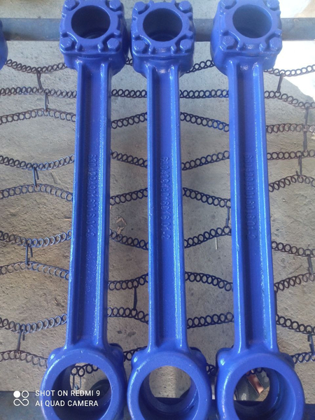 Kamaz reaktium shtan