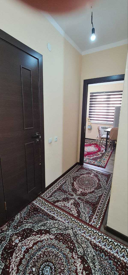 Аренда квартира 7- микро. ёш оила ёки талаба кизларга.