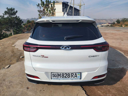 Cherry 7 pro premium срочно сотилади