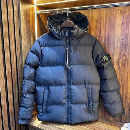 Куртка Stone Island lux