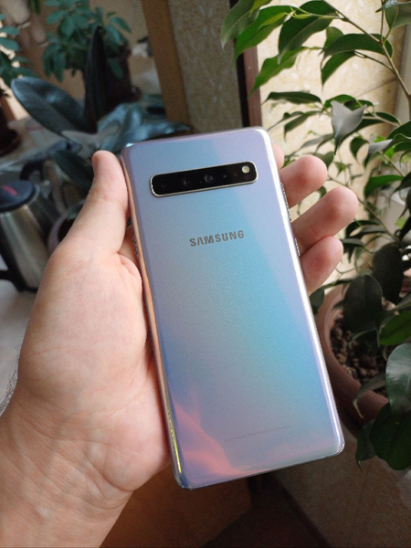 Samsung s10 5g 8/256gb