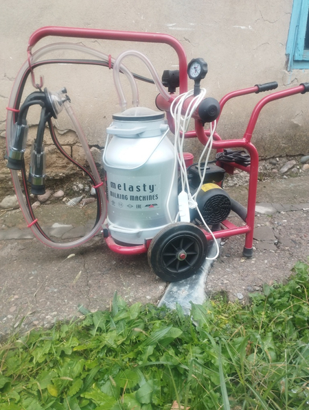 Sut sogadigon aparat
