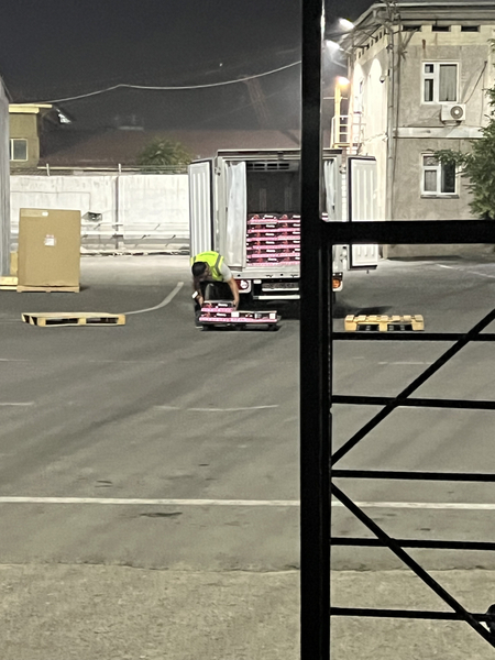 yuk tashish xizmati hyundai porter xolodeknik