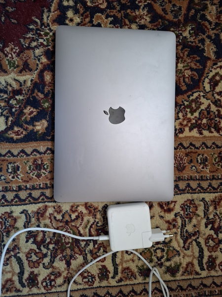 Macbook pro M1 2020