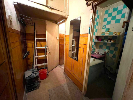 Продаётся квартира 1/4/4 Без ремонта Юнусабад-7\\\