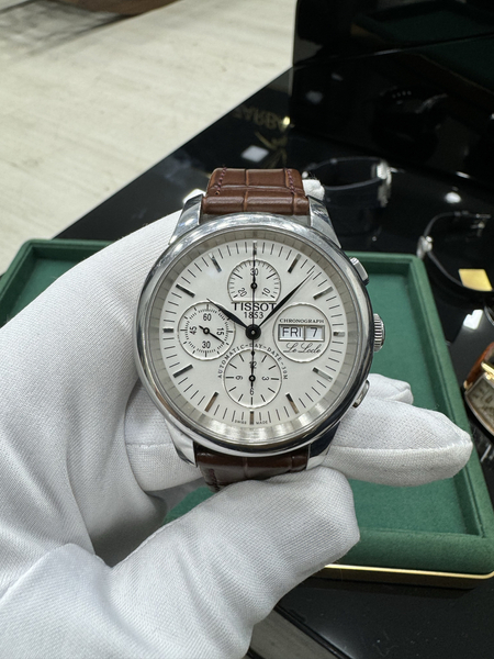 Louis Erard Automatic