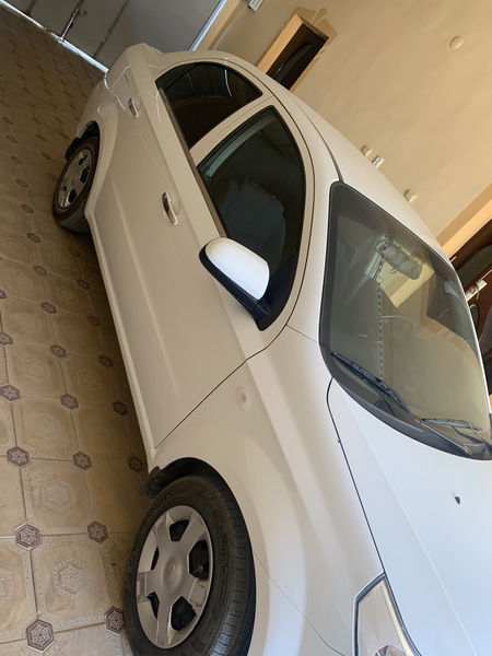 Nexia 3 sotiladi