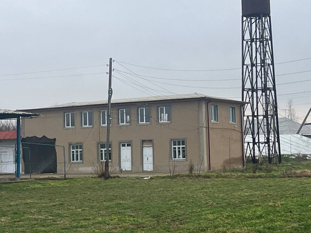 Продаётся земля 6 га в Тойтепе
