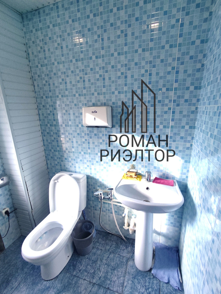Аренда 20м² на ц5 ресторан 