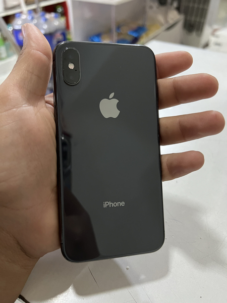 Iphone X 256GB..