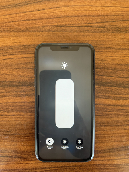 Iphone 11 Black 64 GB LLA