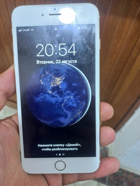 IPhone 6 plus 16gb