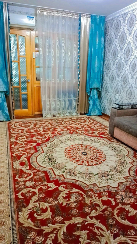 Чиланзар 19-й квартал