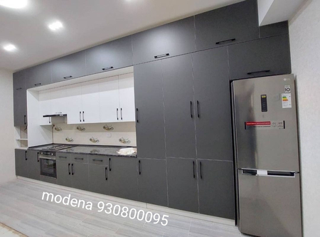 Сборка ва разборка мебель