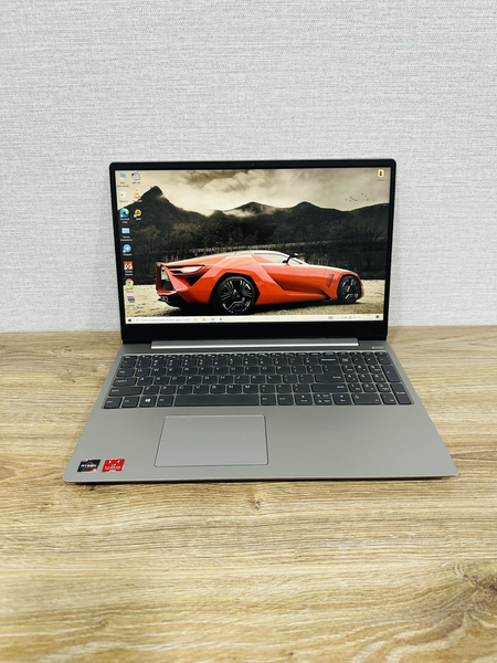 Мощный Lenovo Ryzen 5-8 Ядерный для Autocad, 3Dmax, IT работ