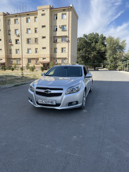chevrolet malibu 1 ,3+