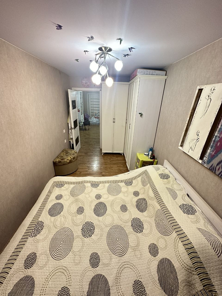 ‼️Срочно Квартира Ялангач ор-р(It-park) 2/3/4 (51м²) ‼️ИПОТЕКА‼️