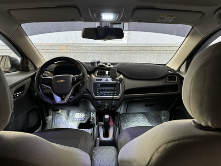 Chevrolet Cobalt