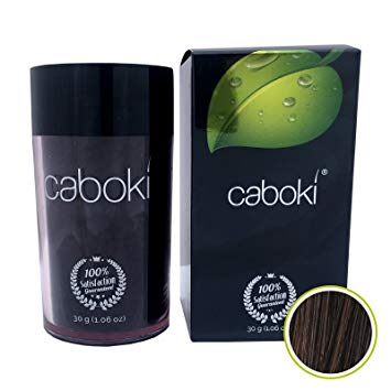 Загуститель волос Сaboki dexe hair