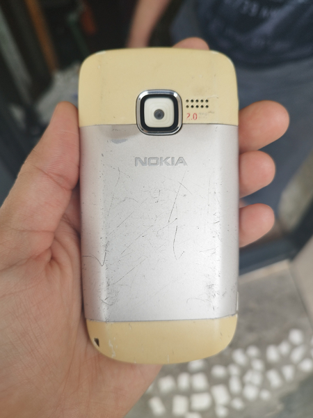 Продам батарея для телефона Nokia дефицит
