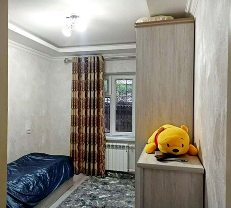 #Продажа Юнусабад 16 квартал 4/1/9 96м² Ипотека Можно