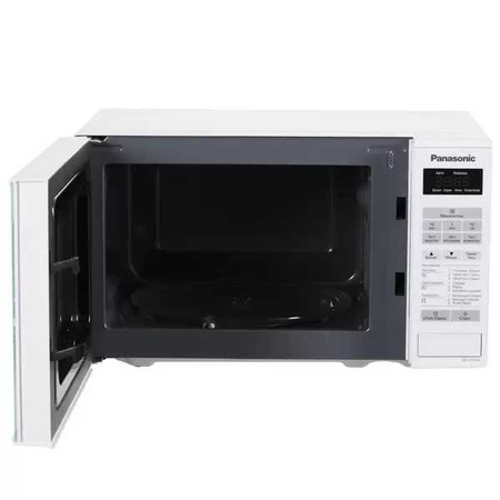 Микроволновая печь Panasonic  NN-ST251WZPE доставка бесплатно