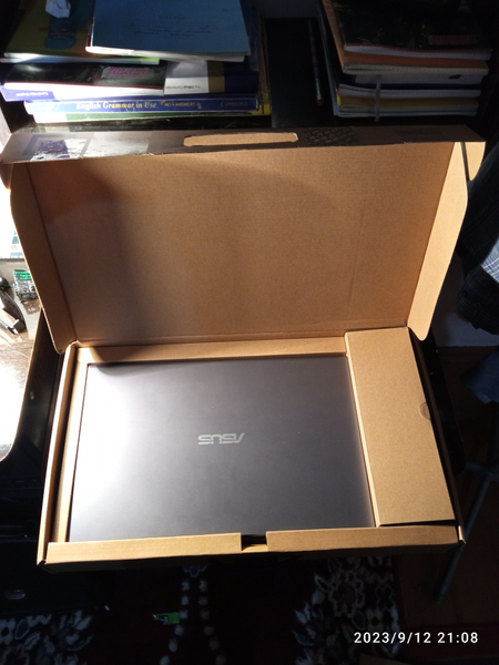 Asus X515ea 512GB SSD