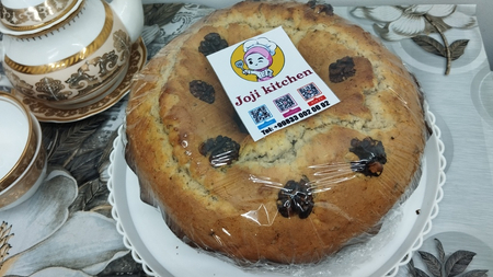 Eng mazali va hamyonbop shirinliklar bizda