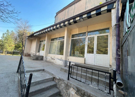 Чилонзор Дўмбиробод под магазин