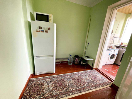 Продается квартира
